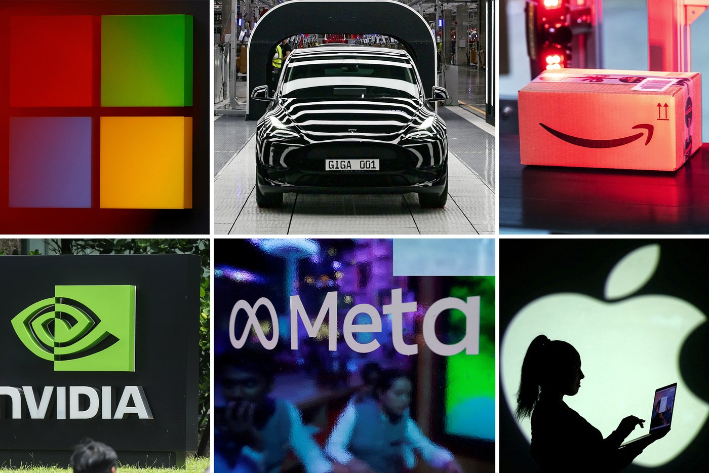 Nvidia und mehr: 12,5 Prozent Rendite mit US-Aktien – in drei Monaten