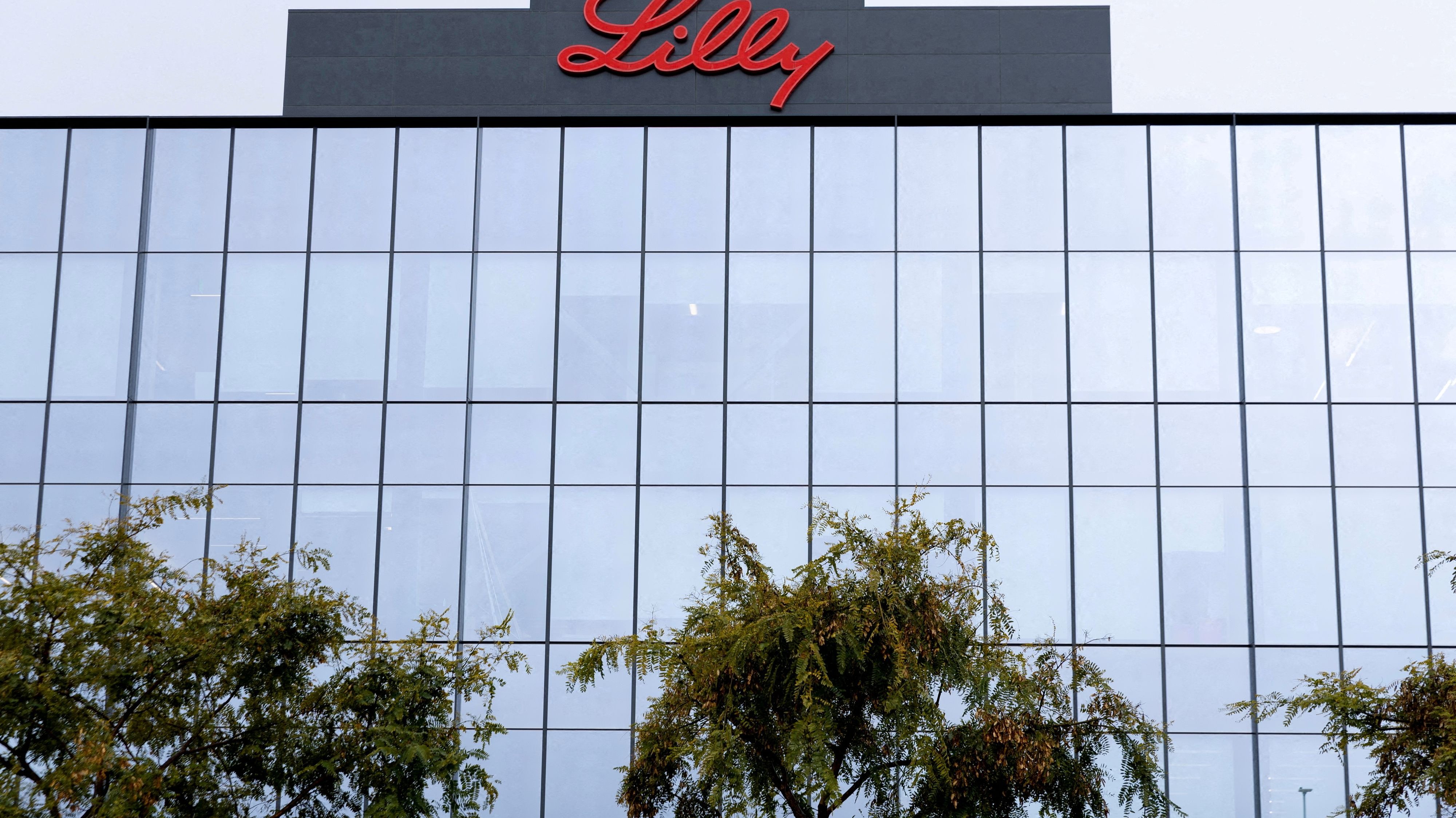 Pharma: Eli Lilly macht mit Abnehmpille wichtigen Schritt vorwärts