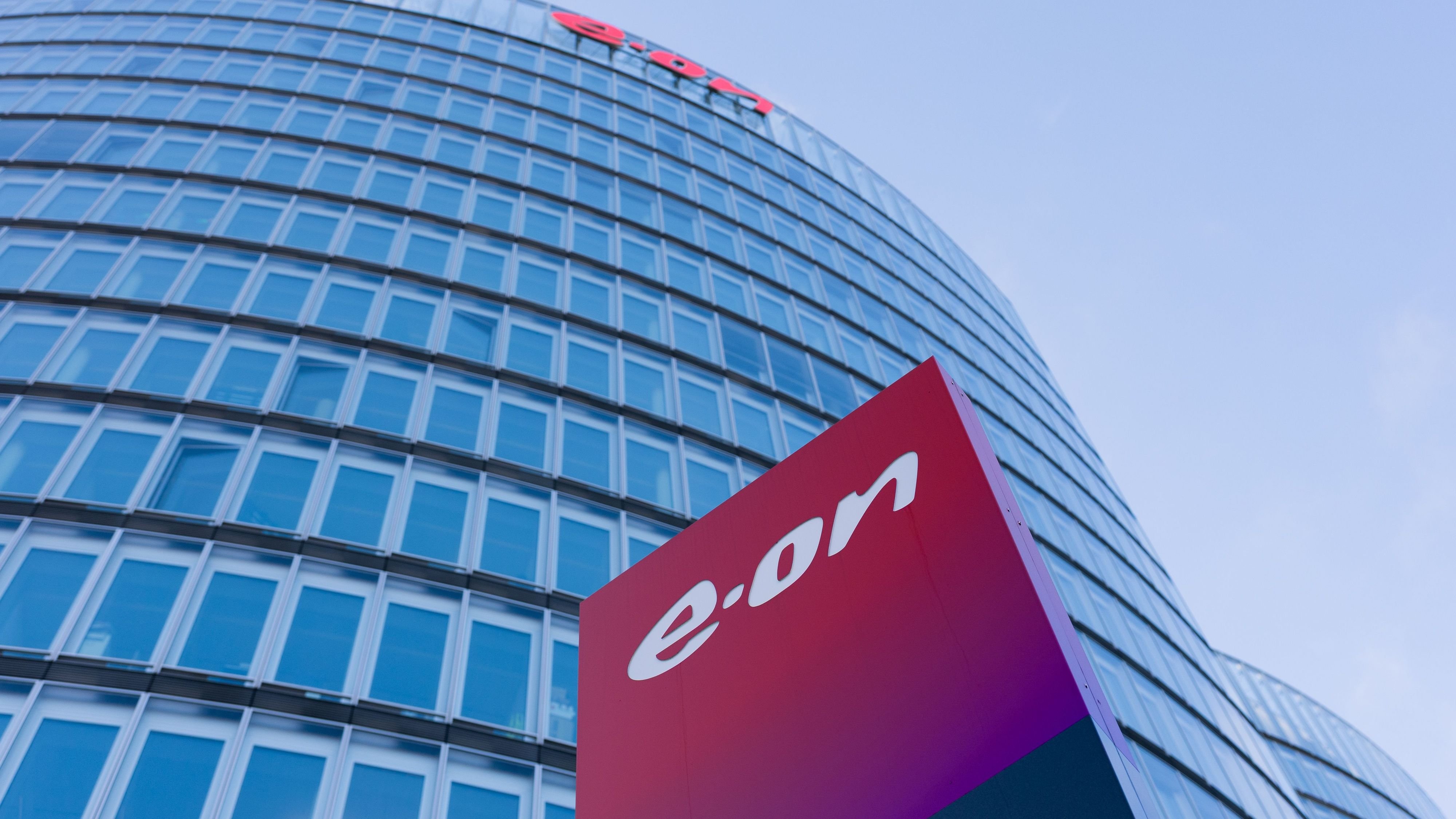 Energie: Eon offenbar kurz vor Übernahme von Ovo Energy