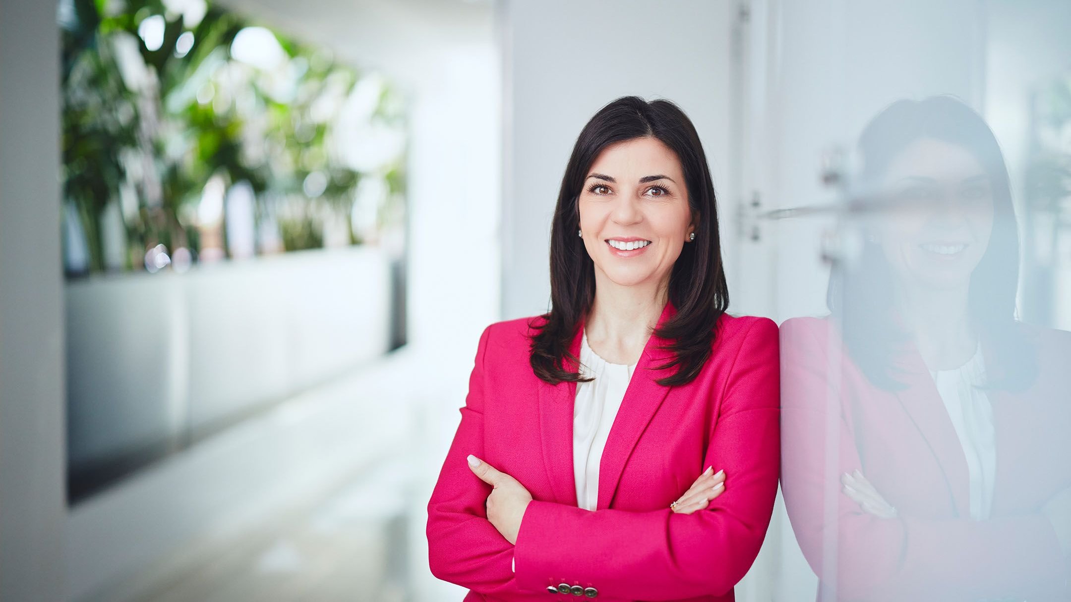 Biontech: Kylie Jimenez wird neue Personalvorständin