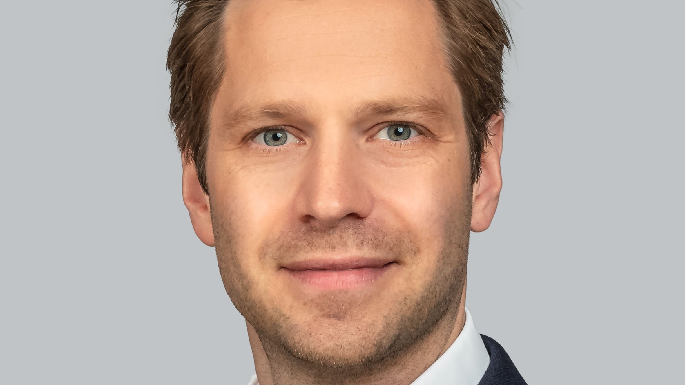 EY-Manager Julian Schinke schließt sich Drees & Sommer an