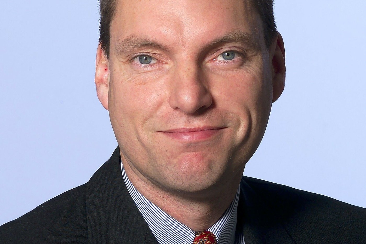 Ulrich Malchow: Deutschlands wohl hartnäckigster Gründer