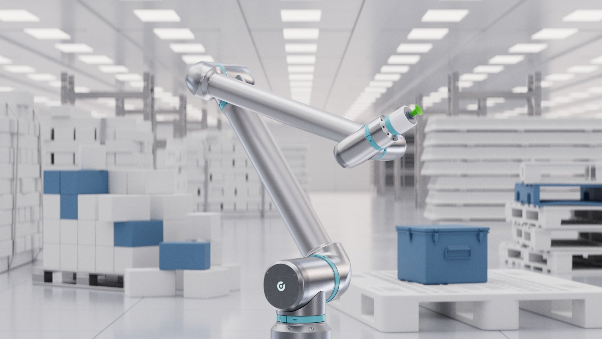 KI: Deutsches Start-up will Marktführer bei autonomer Robotik werden