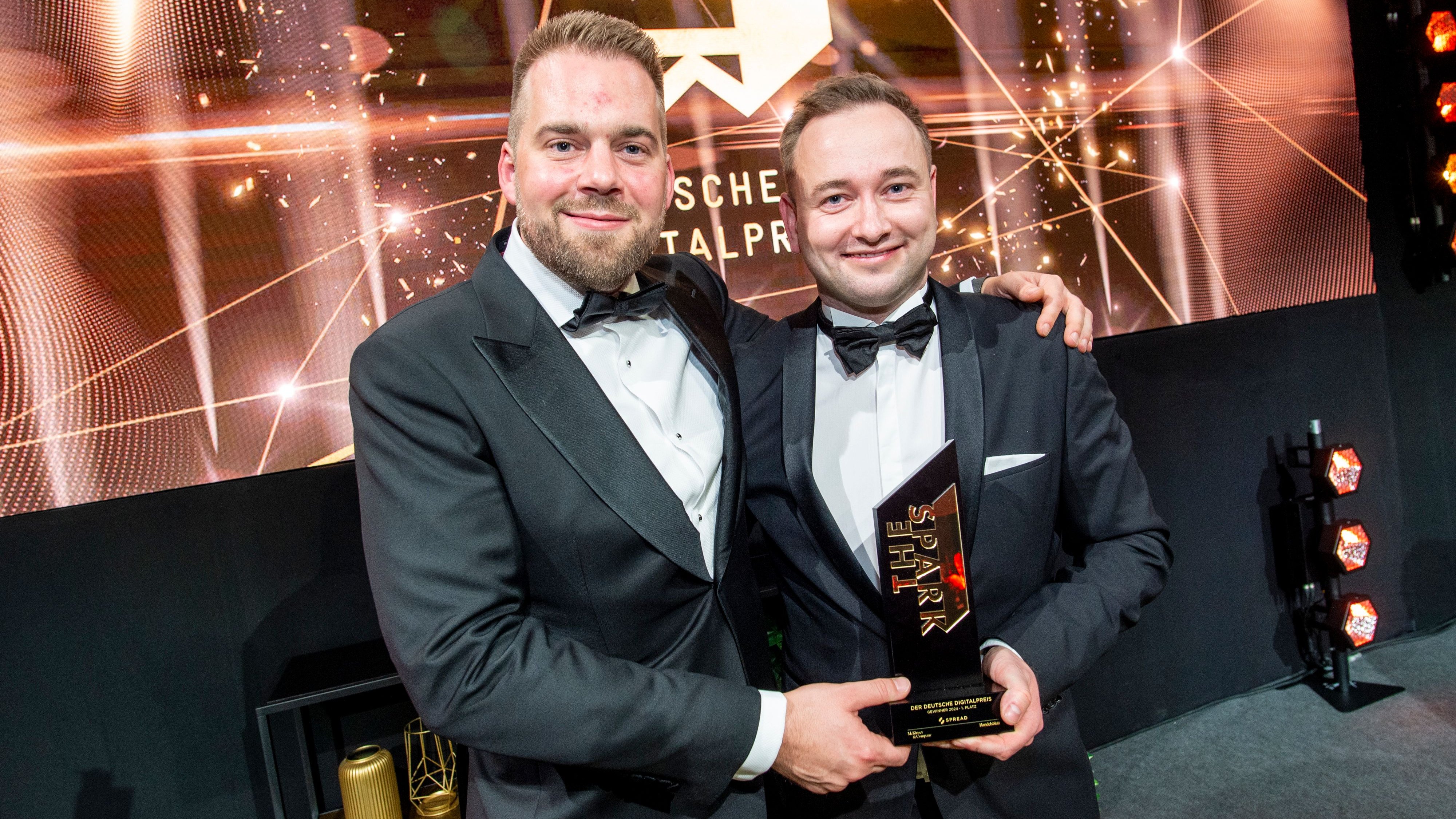 „The Spark“: KI für Ingenieure – wie Spread AI die Autobranche ...