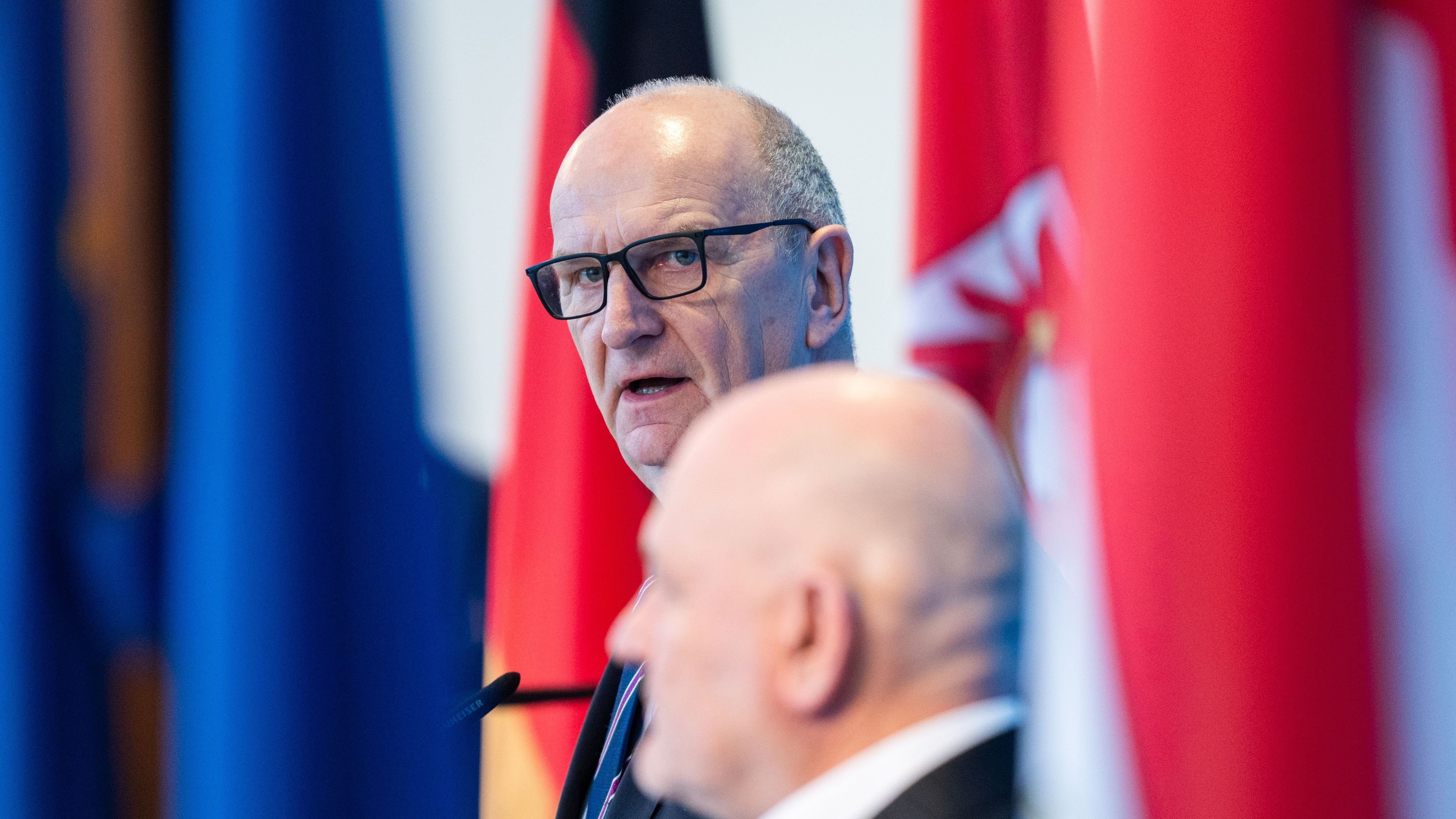 Koalition: Woidke – BSW hat sich selbst demontiert