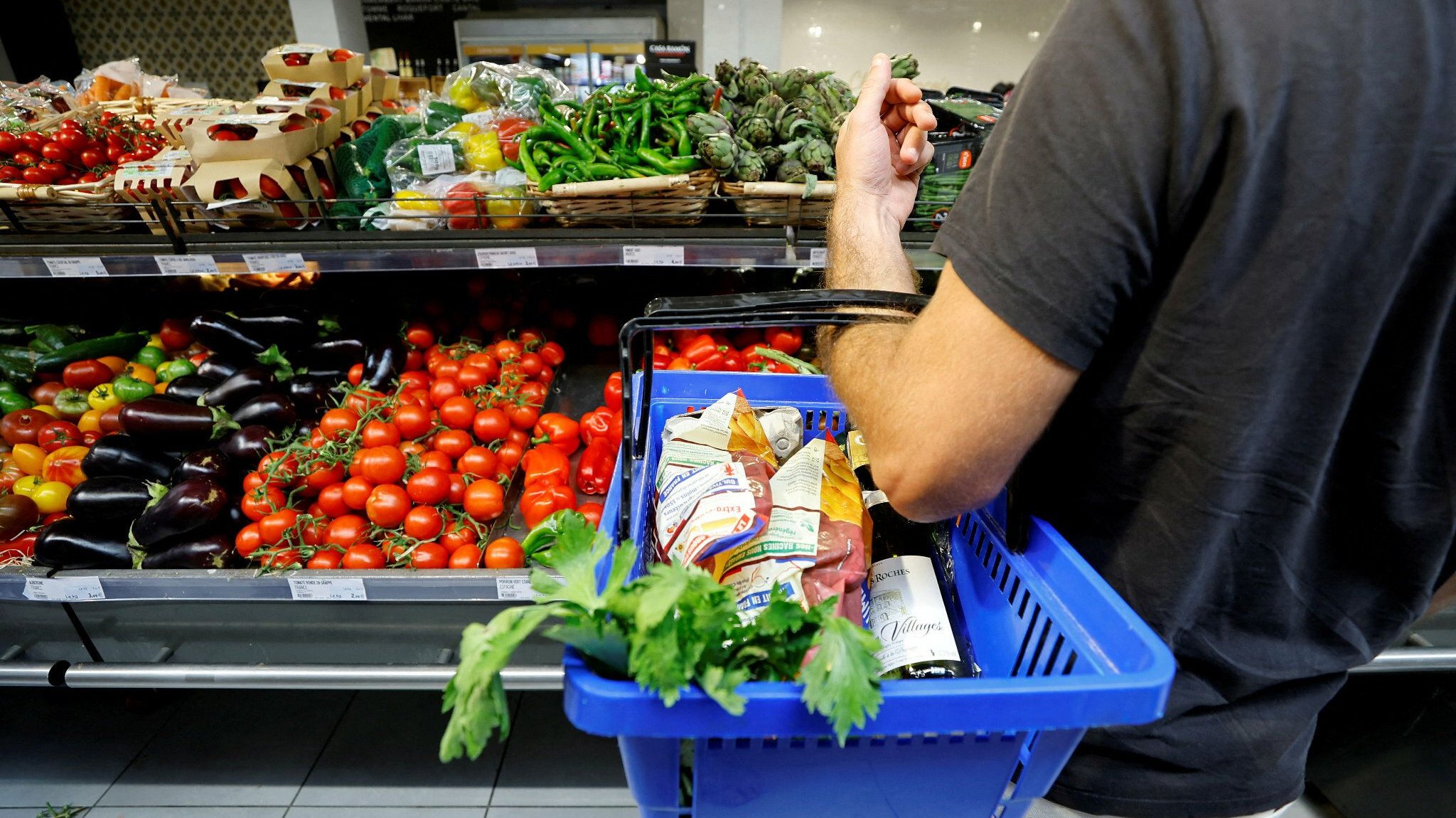 Inflation: Diese Branchen treiben ihre Profite hoch