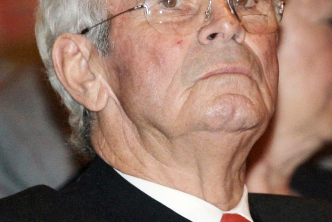 Zum Tod von Otto Beisheim: Abschied von Mister Metro