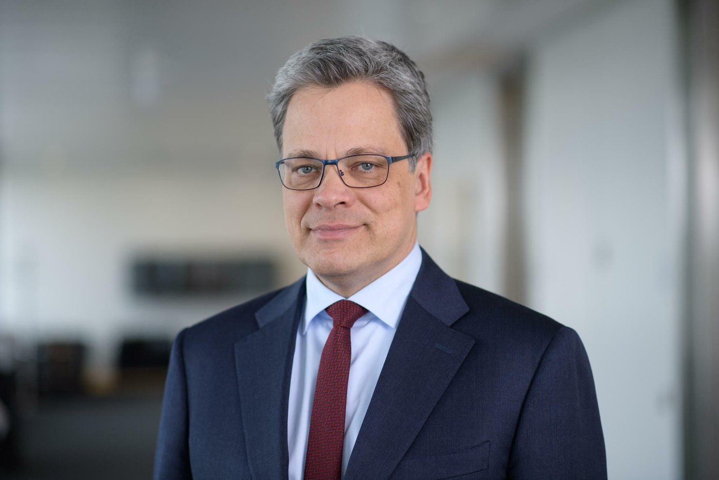 Deutsche Bank: Grünes Licht für Privatkundenchef Manfred Knof