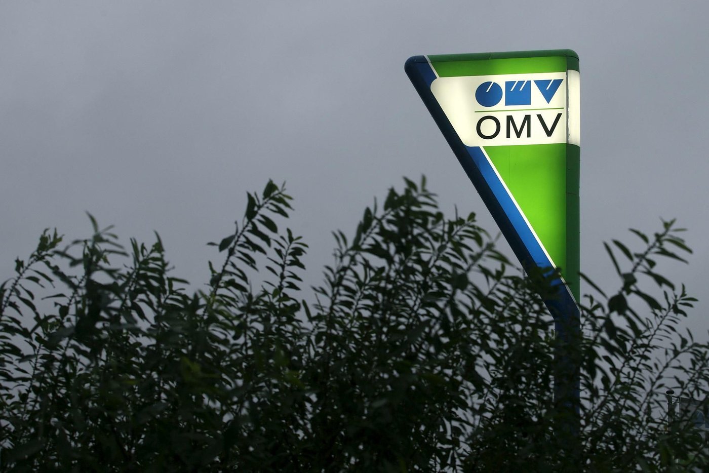 OMV: Der Ölkonzern stellt sich neu auf