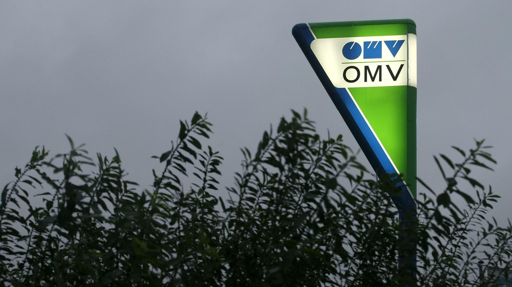 OMV: Der Ölkonzern stellt sich neu auf