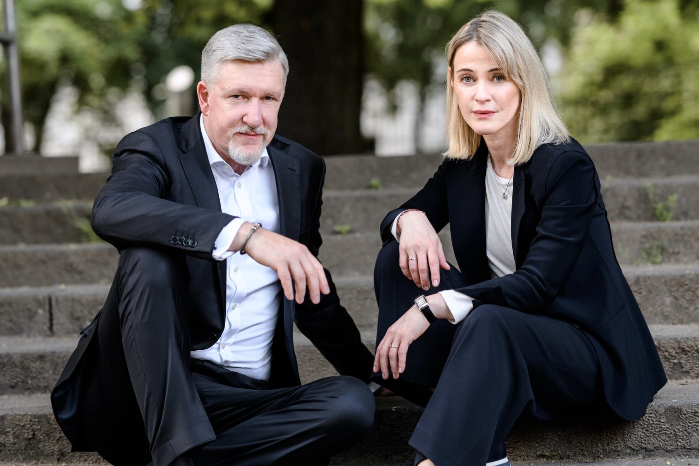 Berater: In der deutschen Beratungsbranche geht es kaum noch voran