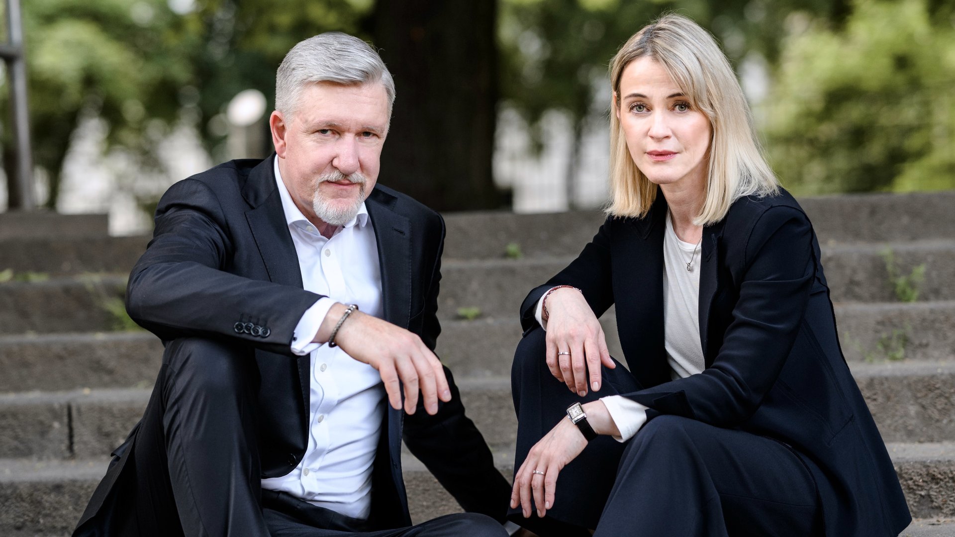 Berater: In der deutschen Beratungsbranche geht es kaum noch voran