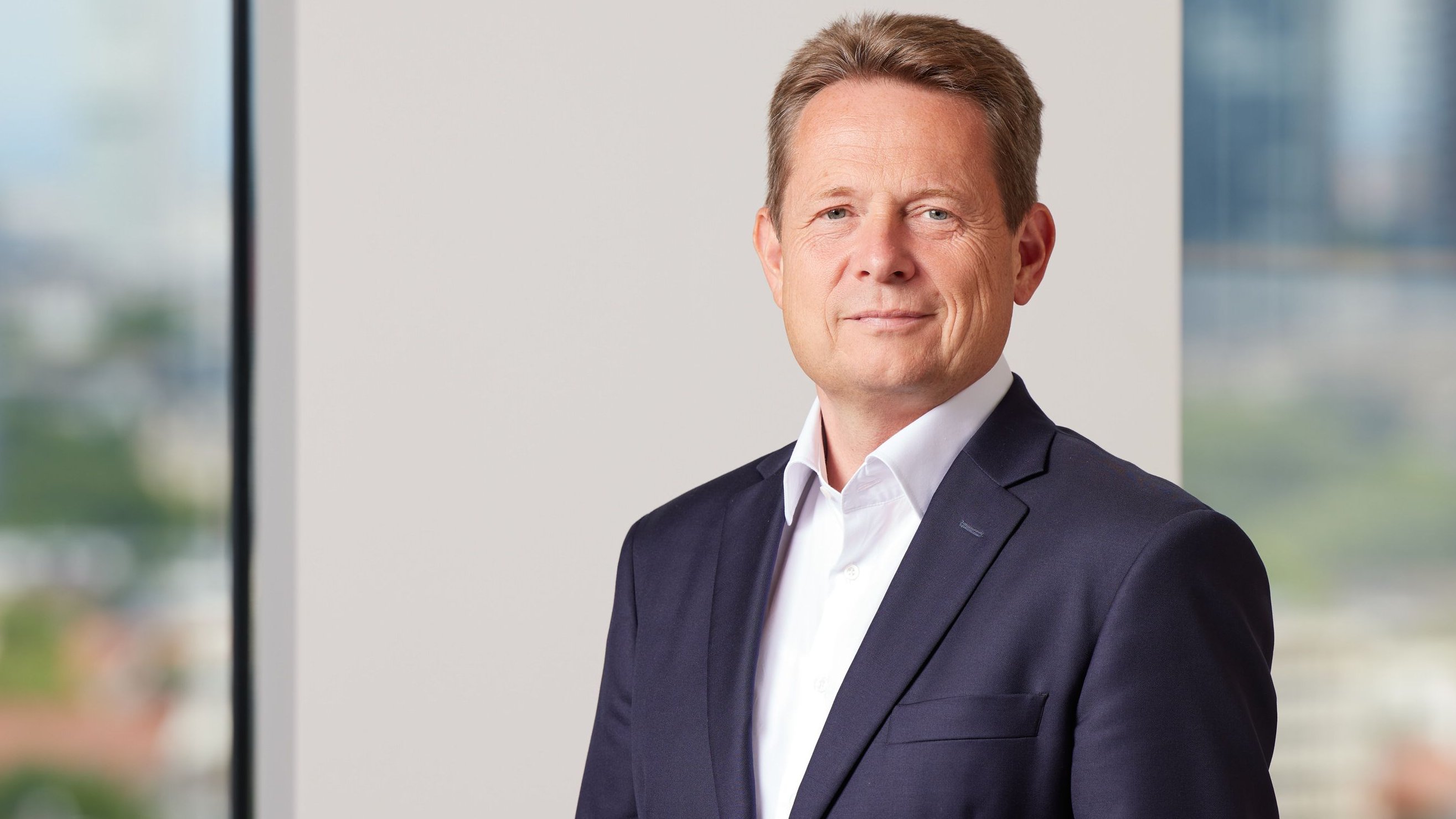 Ralph Müller: ING-Deutschland-Vorstand zu KI – „Der Effekt ist phänomenal“
