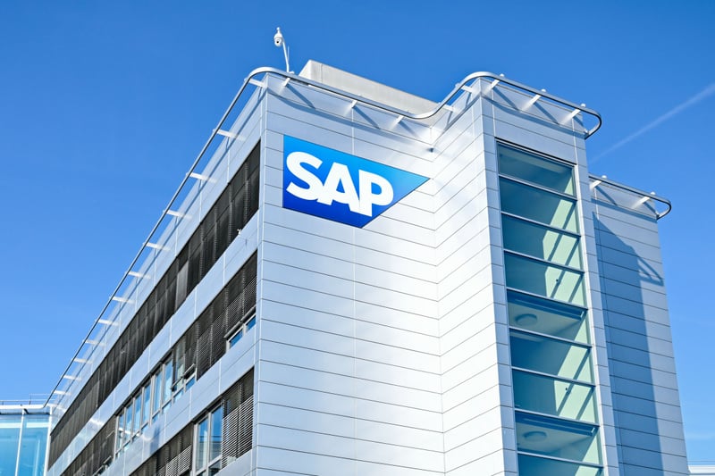 Brüssel: EU-Kommission prüft SAP wegen wettbewerbswidriger Praktiken