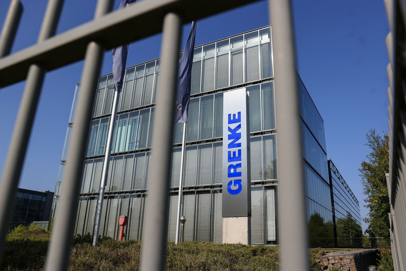 Bafin verhängt Buße gegen Grenke wegen Verstoß gegen Geldwäschegesetz