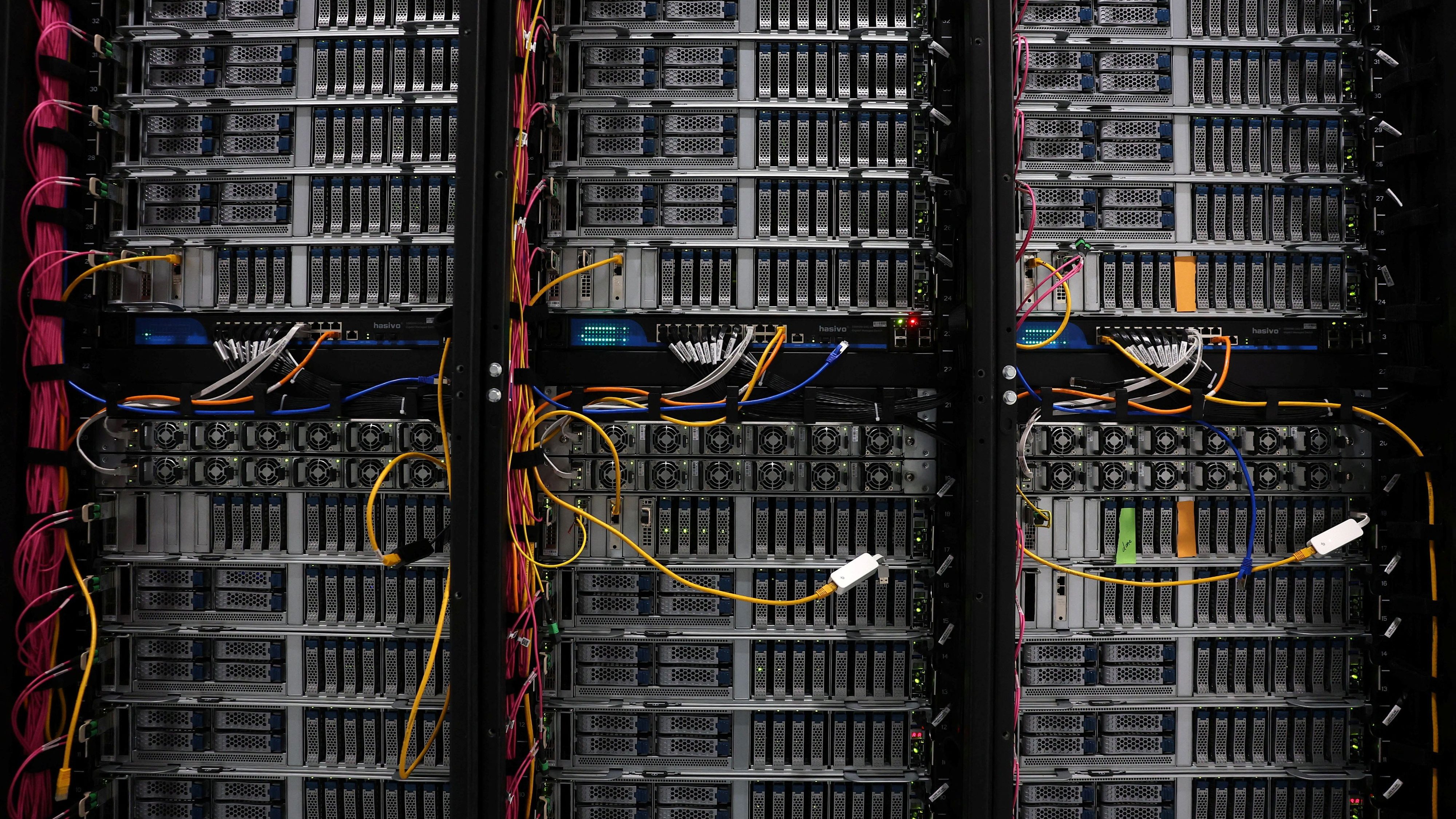 Künstliche Intelligenz: KI-Cloudfirma Nebius erhält Milliardenauftrag ...