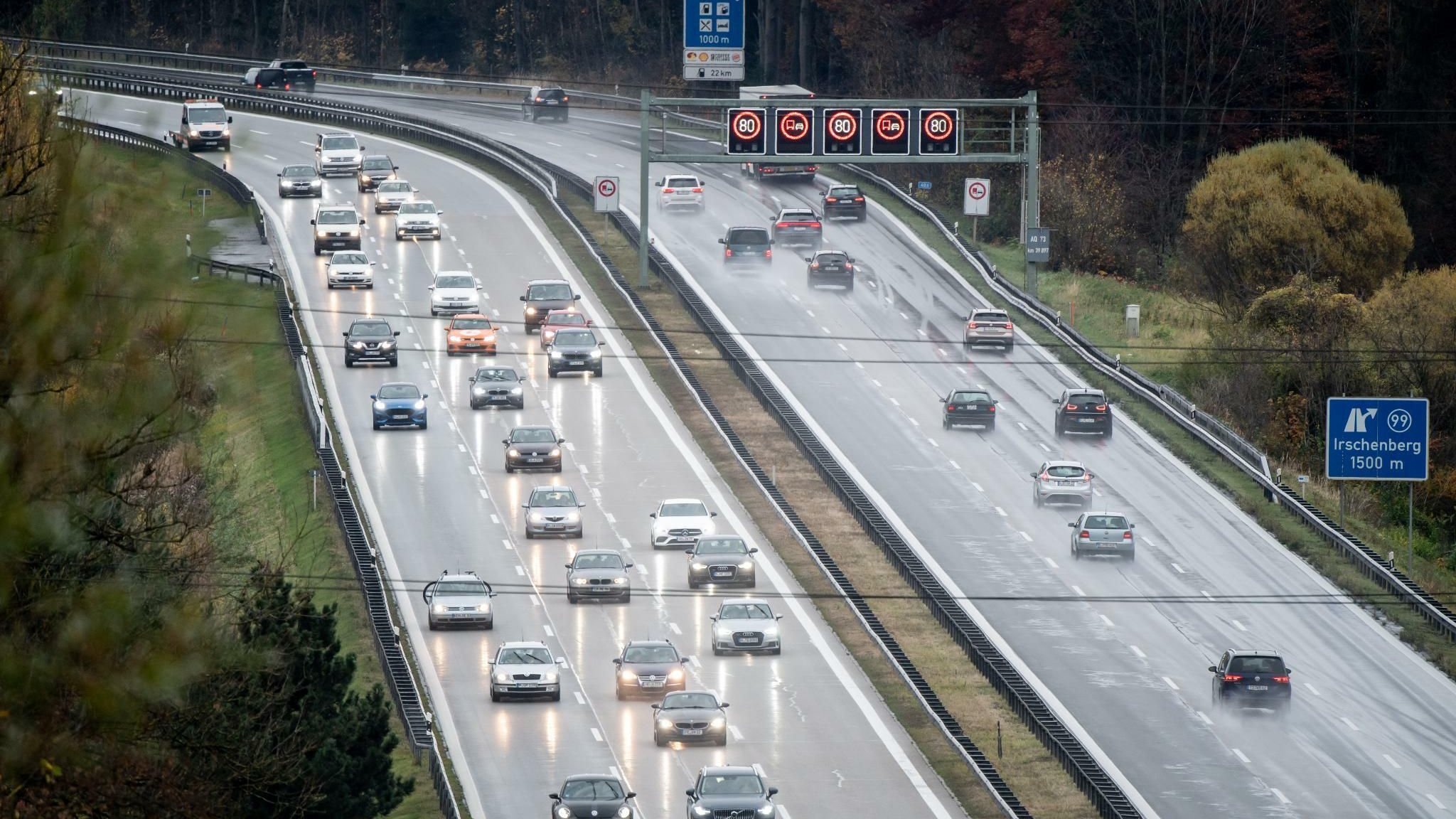 Autobahn GmbH schlägt Alarm: Es fehlen Milliarden für Bauprojekte