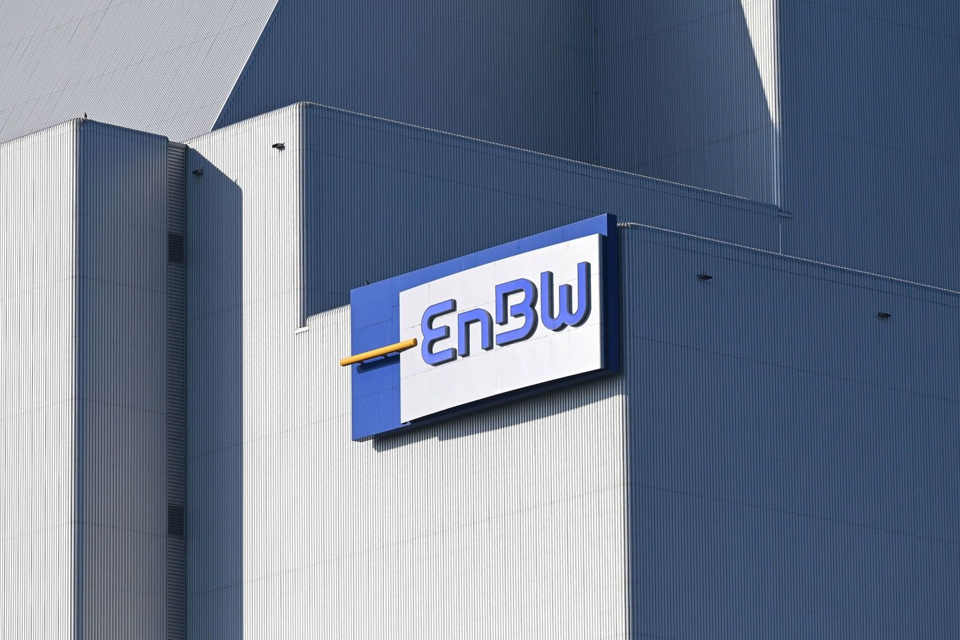 Energiekonzern EnBW schraubt Prognose für 2022 zurück
