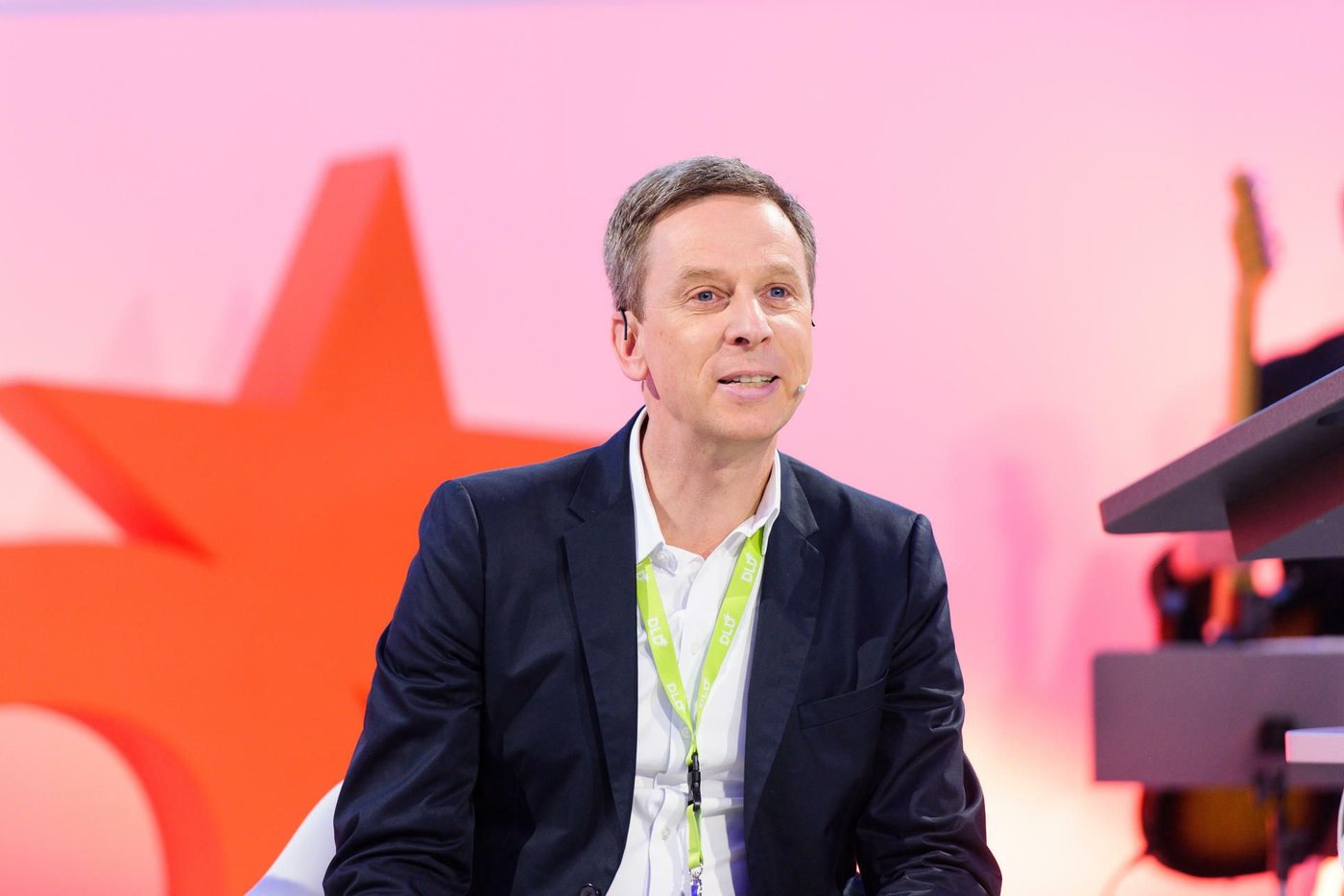 Ottonova-Gründer Roman-Marcus Rittweger: „Wir wollen der Tesla der ...