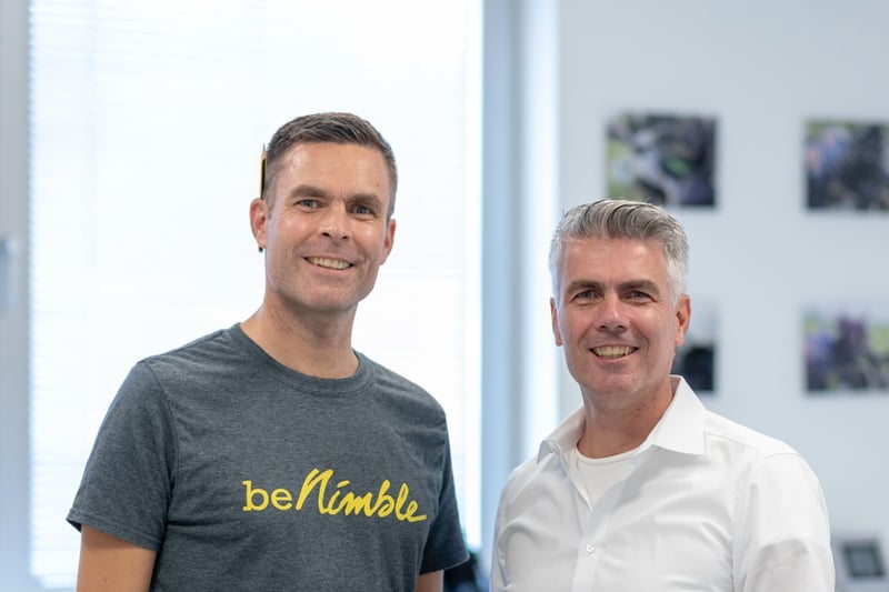 Schuhe: Brüder Bär teilen das Familienunternehmen in eigene Marken