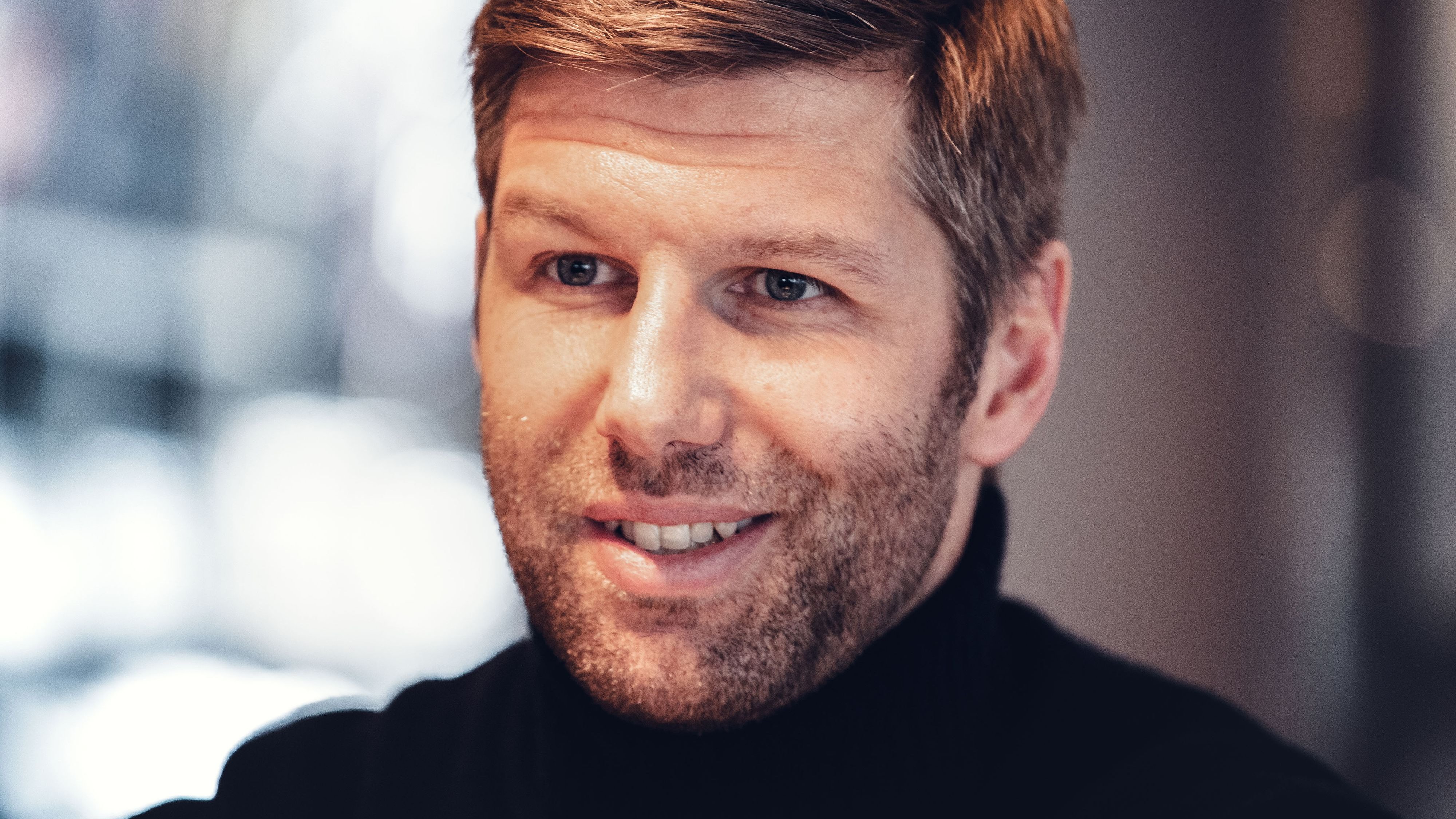 Thomas Hitzlsperger: „Man muss sich in Deutschland schon brutal ...