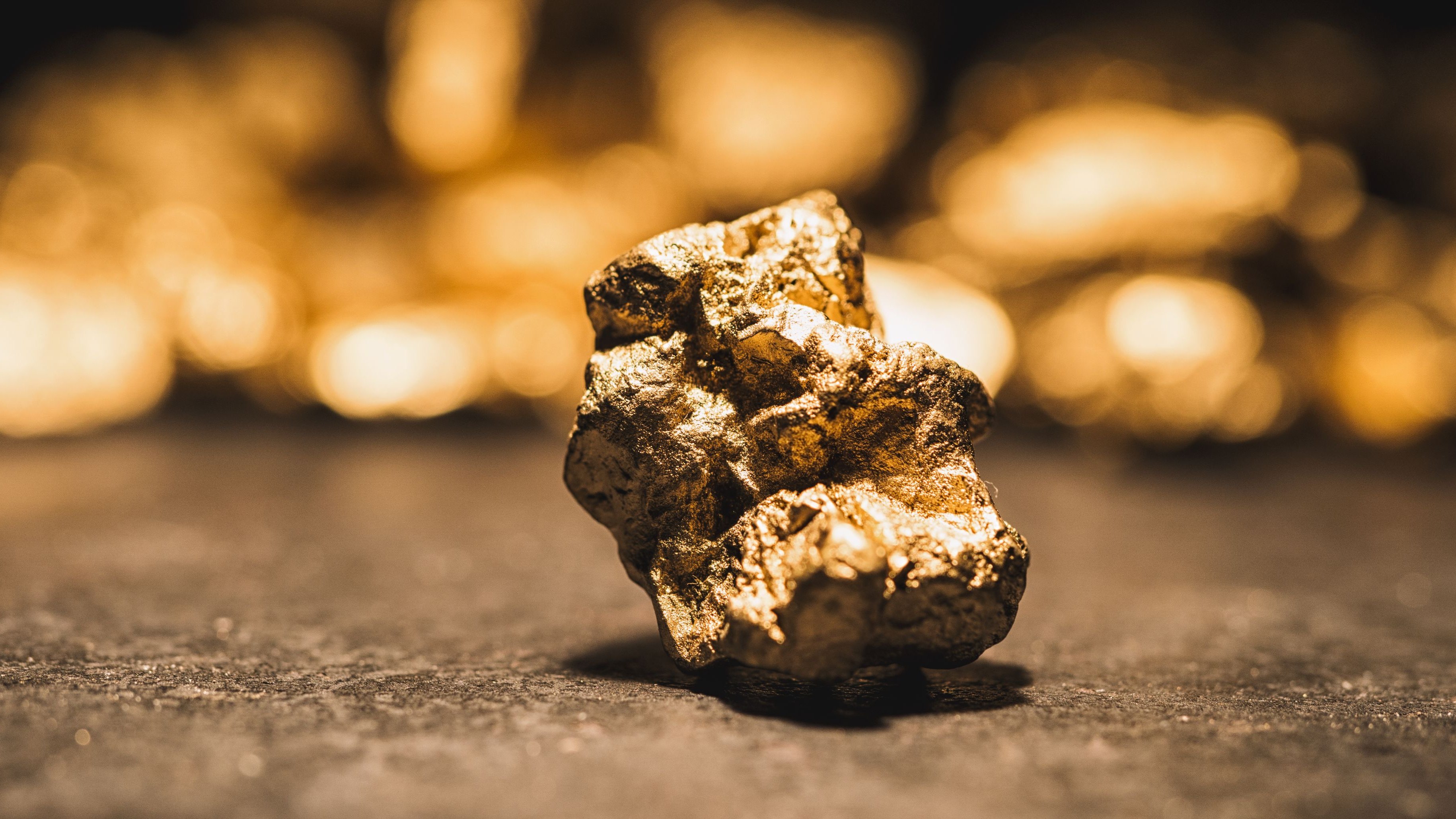 Goldpreis: Gold bricht Rekorde – was Analysten jetzt voraussagen