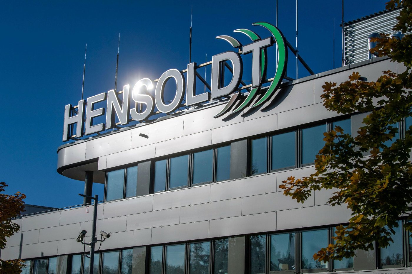 Hensoldt greift nach Militärdienstleister ESG - Kapitalerhöhung geplant