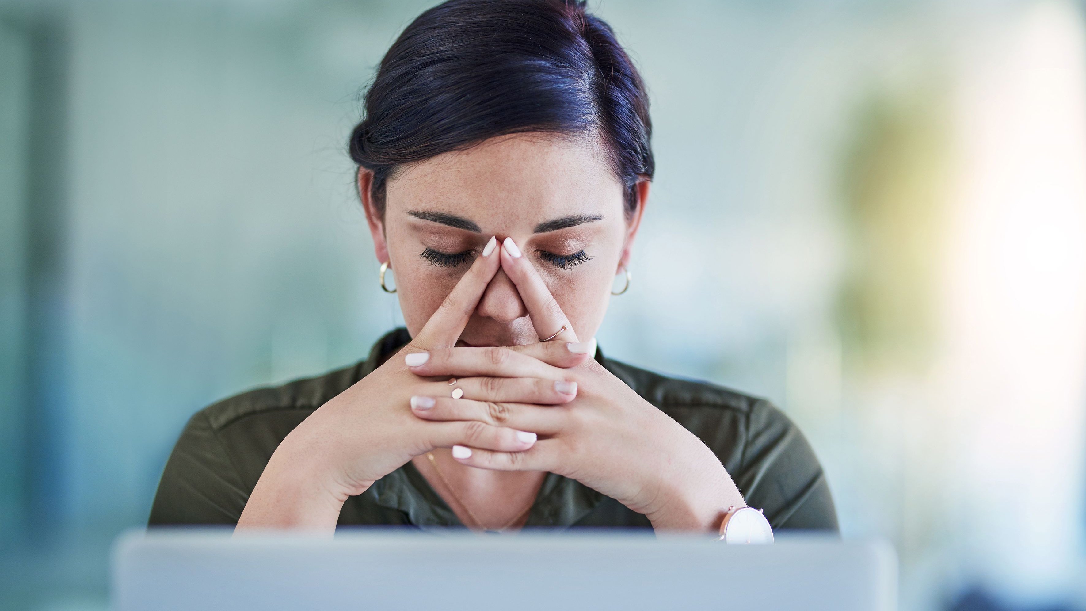 Leadership: „Es ist kein Wunder, dass so viele Führungskräfte erschöpft ...