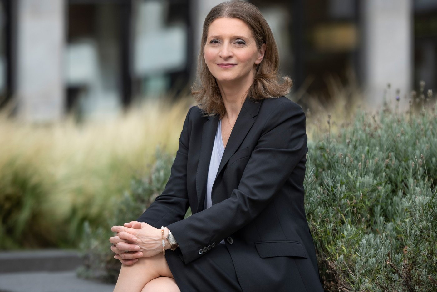 Commerzbank: Großaktionärin fordert Dialog mit Unicredit