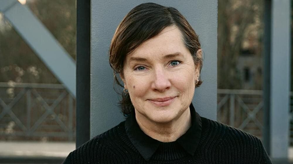 Annette Schuhmann: „Ich bin geprägt vom Osten, lebe im Westen“