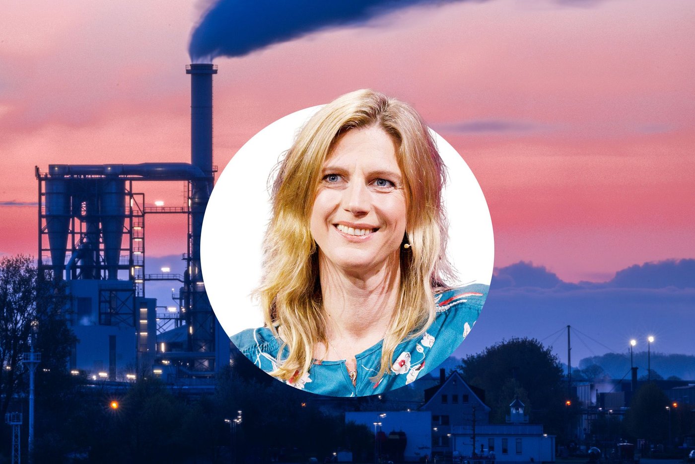 Gastkommentar: Wie es gelingen kann, den wirtschaftlichen Wandel ...