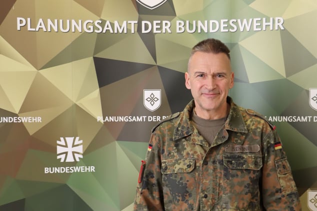 Verteidigung: „Enormes Potenzial“ – Das sind die KI-Projekte der Bundeswehr