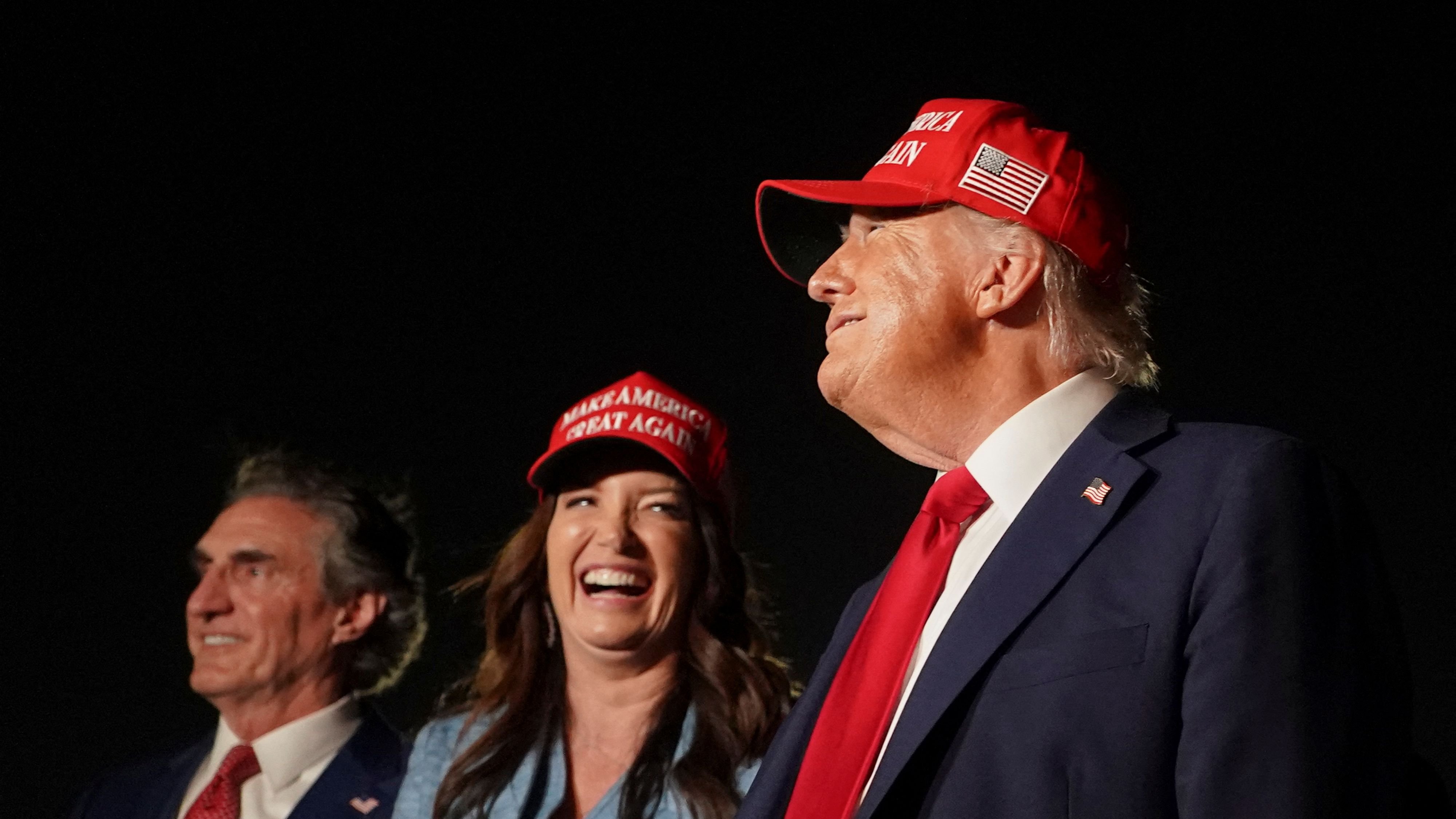Kommentar Trumps „big Beautiful Bill“ Ist Ein Coup Und Ein Politischer 8897