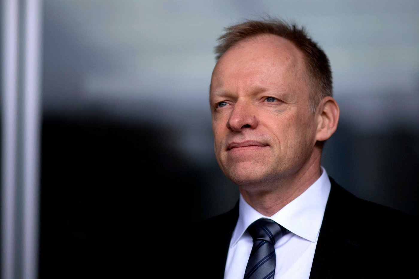 Ifo-Präsident Fuest: „Wenn VW zusammenbricht, wäre das eine Katastrophe“