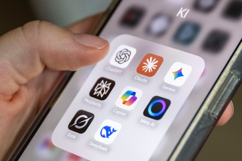 KI: OpenAI plant wohl massiven Umbau von ChatGPT zur „Super-App“