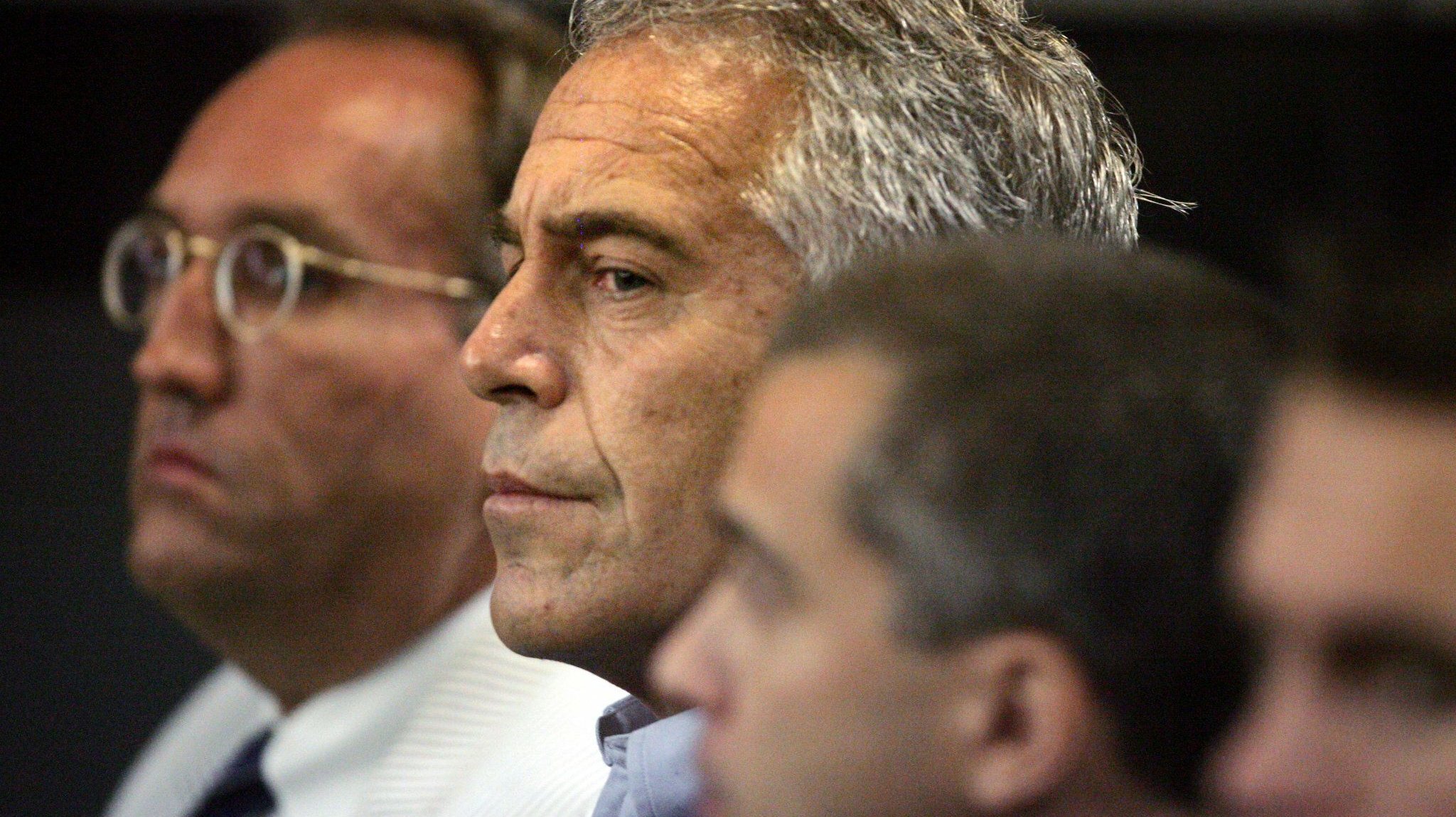 USA: Epstein-Affäre holt die Deutsche Bank ein