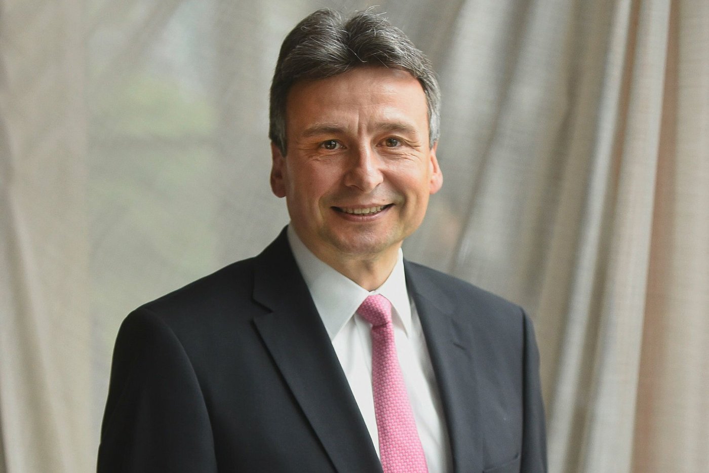 Neuer Metzler-Chef: Gerhard Wiesheu führt die Privatbank ab 2023