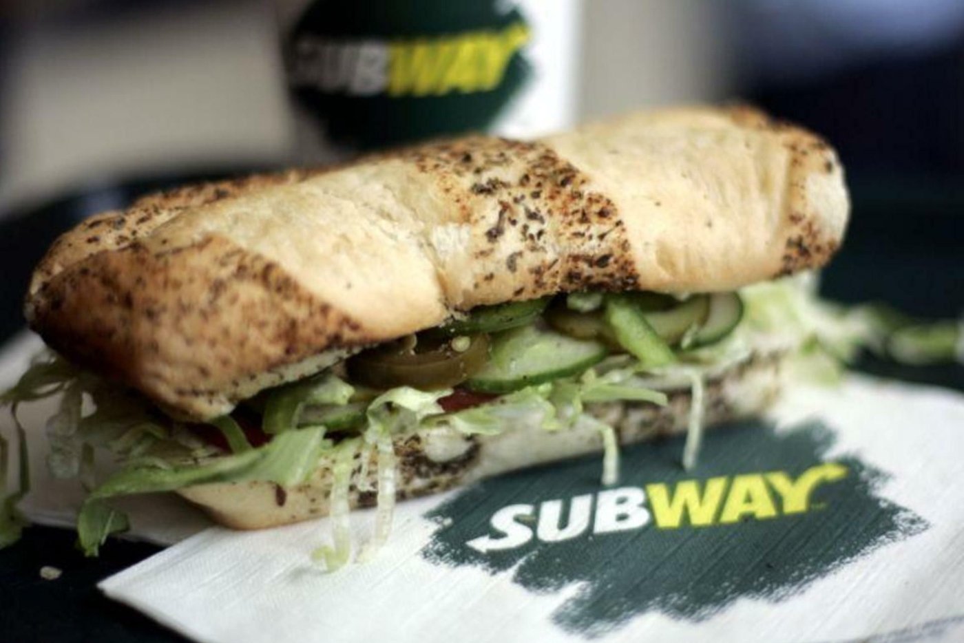Subway und Shell kooperieren: Sandwiches kommen an die Tanke