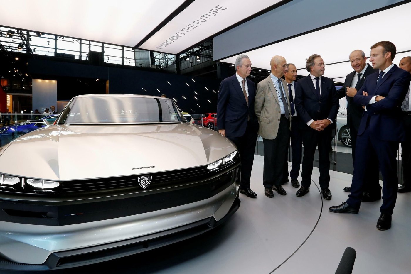 PSA: Warum der Autobauer bei DS an den Erfolg glaubt