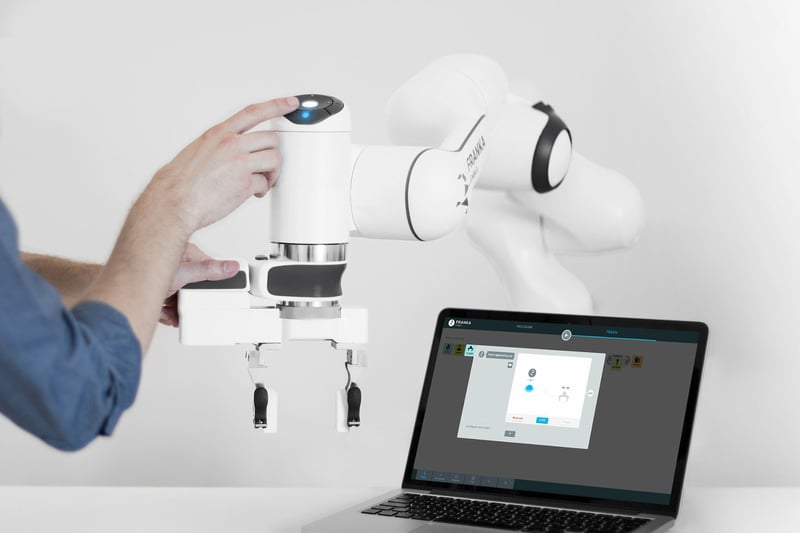 Nach Insolvenz von Franka Emika: Agile Robots bekommt den Zuschlag