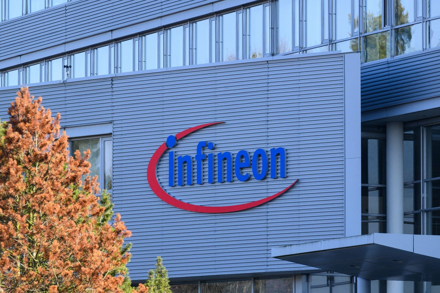 Infineon kündigt Übernahme an – und stärkt damit das Geschäft mit ...