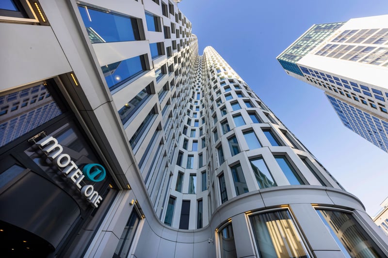 Motel One: Finanzinvestor PAI Partners übernimmt Mehrheit an Hotelkette