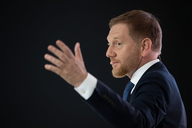 Migration: Scharfe Kritik aus der SPD an Merz-Äußerung über Migranten