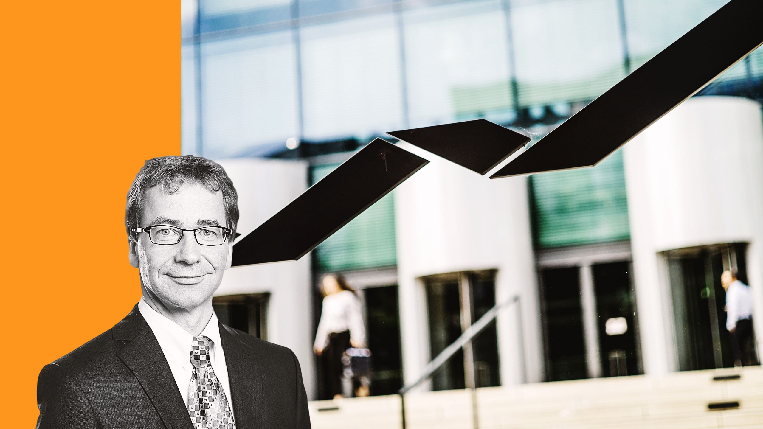 Märkte Insight: Defensive Dax-Aktien haben gleich mehrere Vorteile