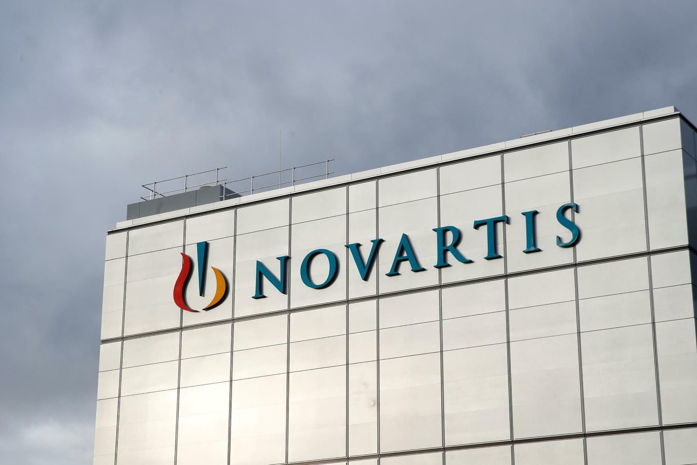 Pharmaindustrie: Novartis schraubt Prognose zum dritten Mal in Folge hoch