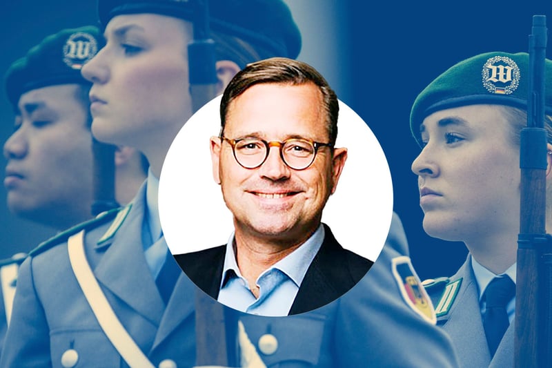 Gastkommentar: Jetzt kommt die historische Chance Europas