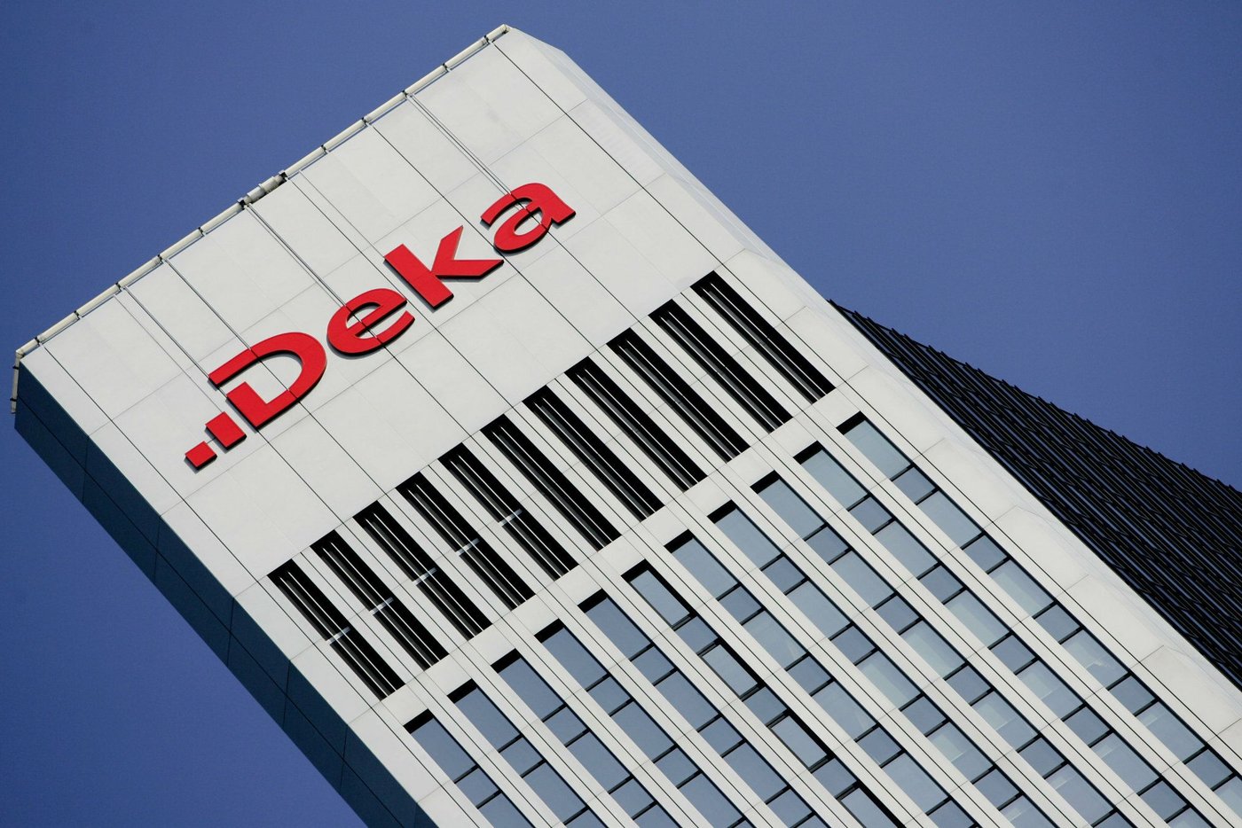 Deka-Zinsanleihen: Diese Lösung bringt mehr Rendite