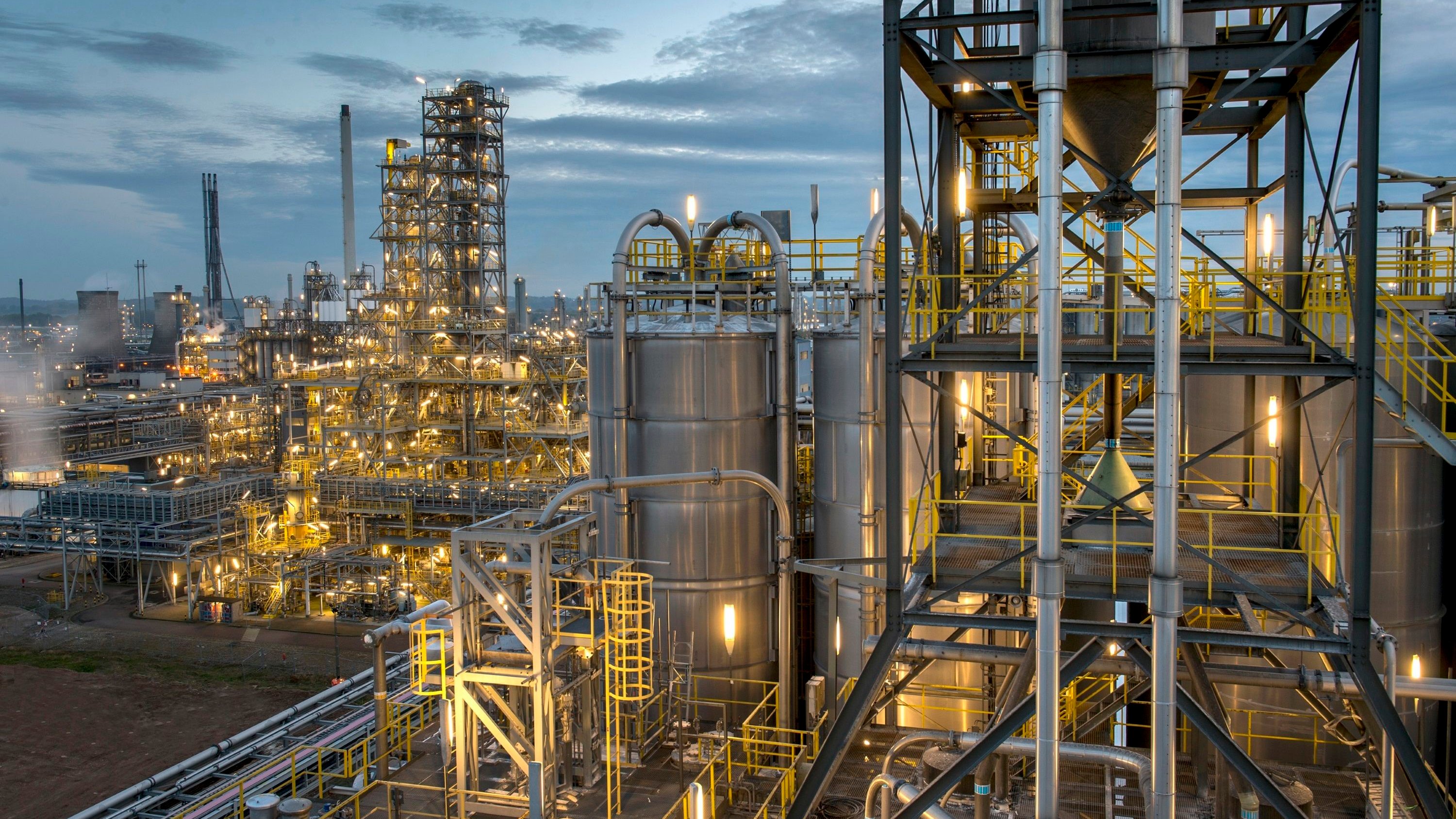 Chemieindustrie: Deutsche Investoren kaufen Sabic-Werke in Europa