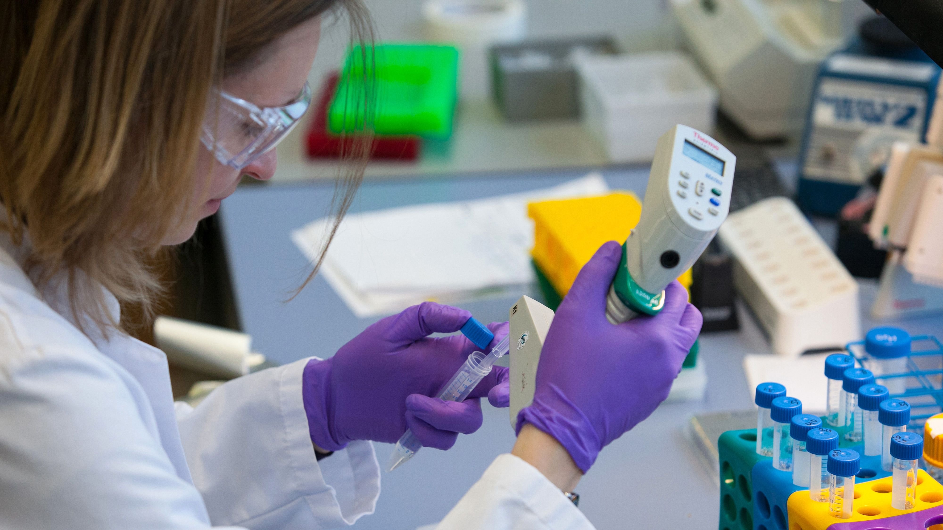 Biotech: Evotec winkt Geldregen aus Werksverkauf an Sandoz