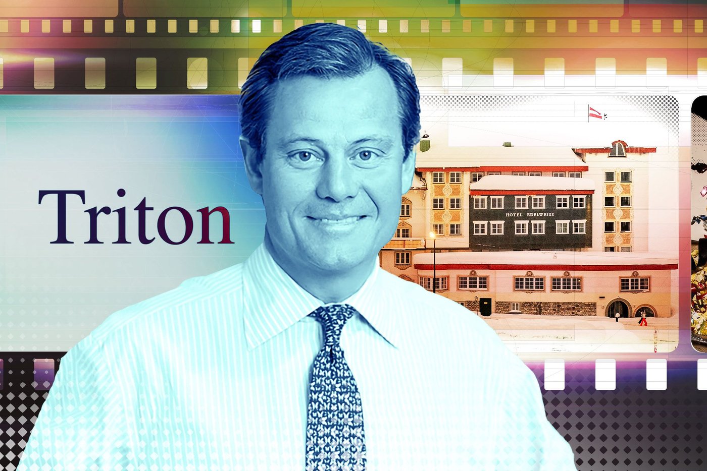 Private Equity: Unruhe bei Triton? Langjährige Manager verlassen ...